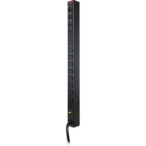 Basic Rack PDU Rackmount Power Strip India – Tanotis