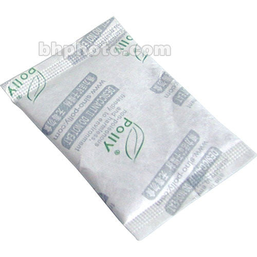 Desiccant Sachet (5-Pack) India – Tanotis
