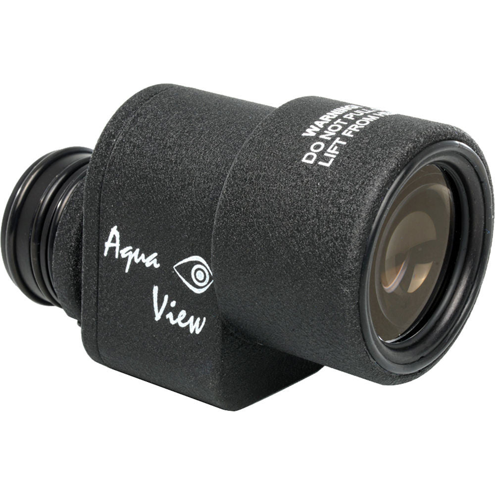 Aqua View 180 Optical Viewfinder for Underwater Camera Housings India ...