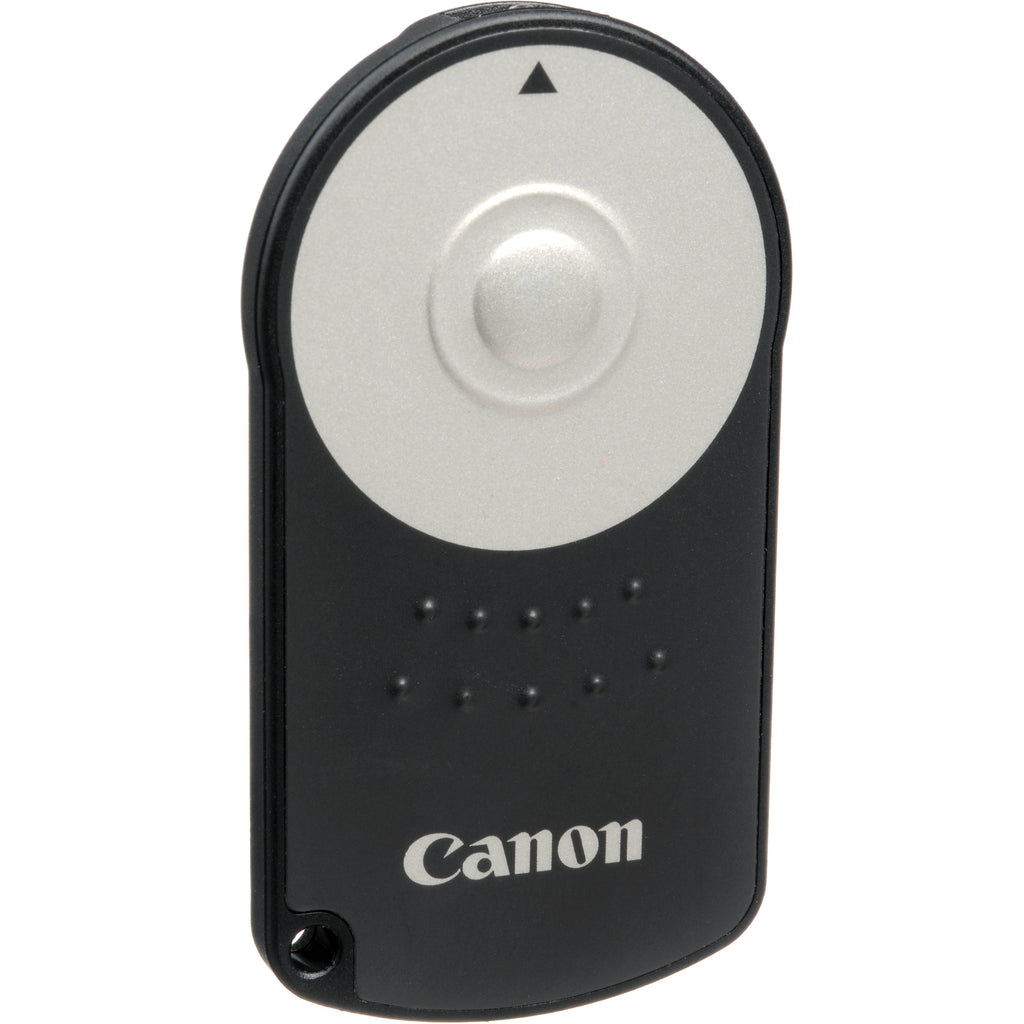 Buy Now Canon RC-6 Wireless Remote Control India – Tanotis