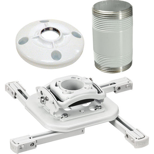 Buy Now Chief KITMD003W Projector Mount Kit (Projectors up to 25 lb ...