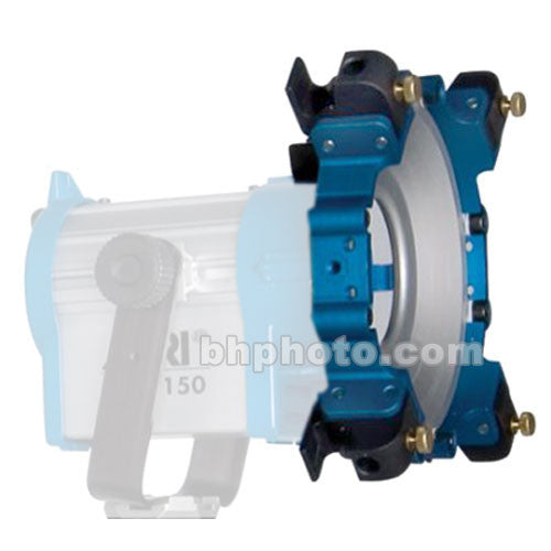 Quick Release Speed Ring for Video Pro Series Softboxes, Circular - 3 ...