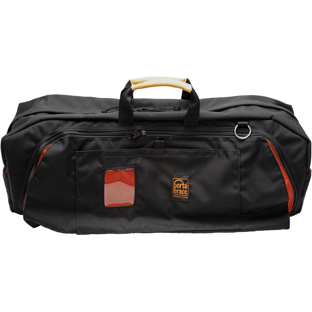 RB-4 Lightweight Run Bag (Black) India – Tanotis
