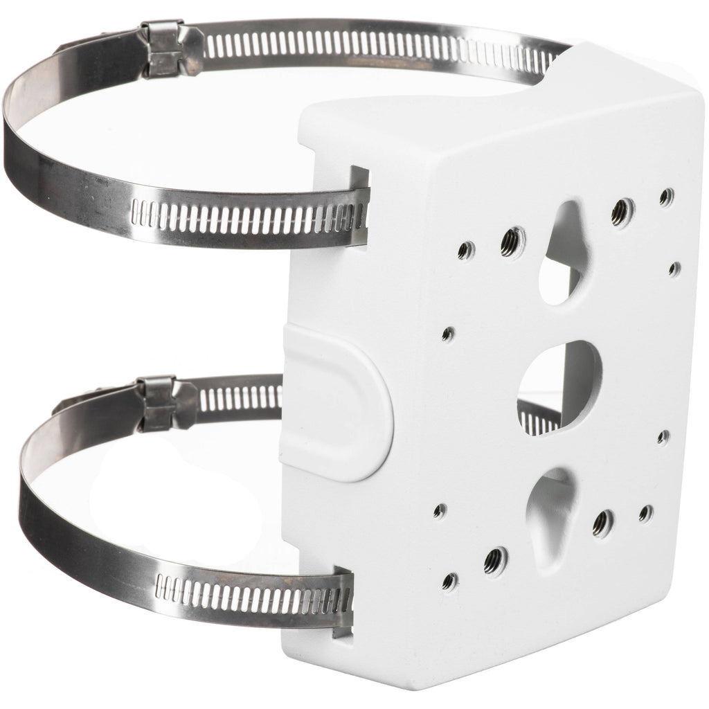 Buy Now Axis Communications T91B47 Pole Mount (50-150mm) India – Tanotis