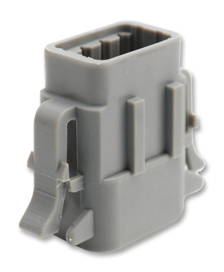 Amphenol SINE/TUCHEL ATM06-08SA ATM06-08SA Automotive Connector Housing ...