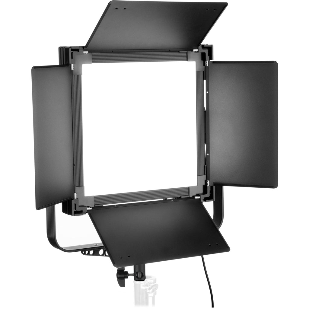 Buy Now Genaray Square Sun 1x1' Bi-Color Soft LED Flood (Version 2 ...