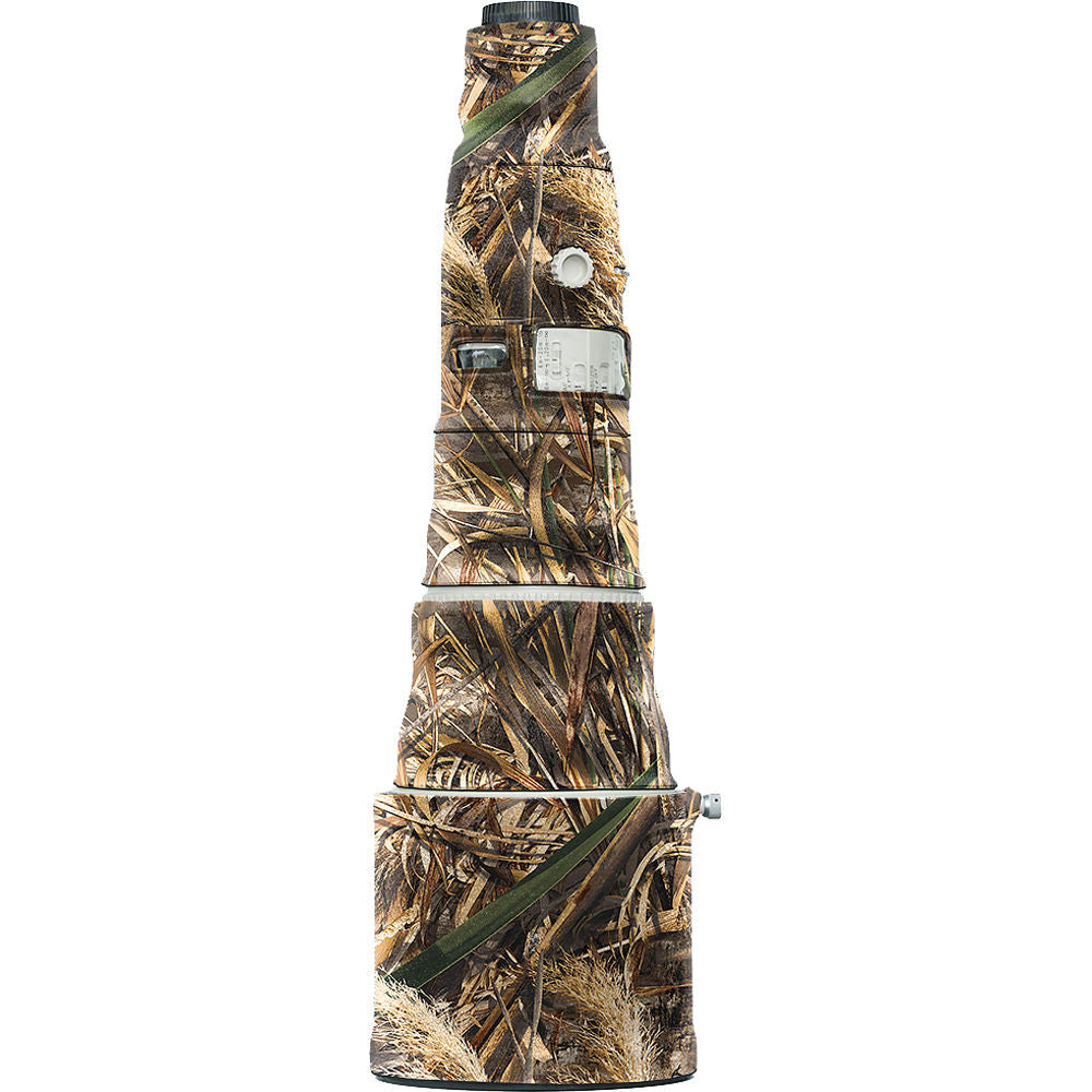 Lens Cover for the Canon 800mm f/5.6 IS Lens (Realtree Max5) India ...