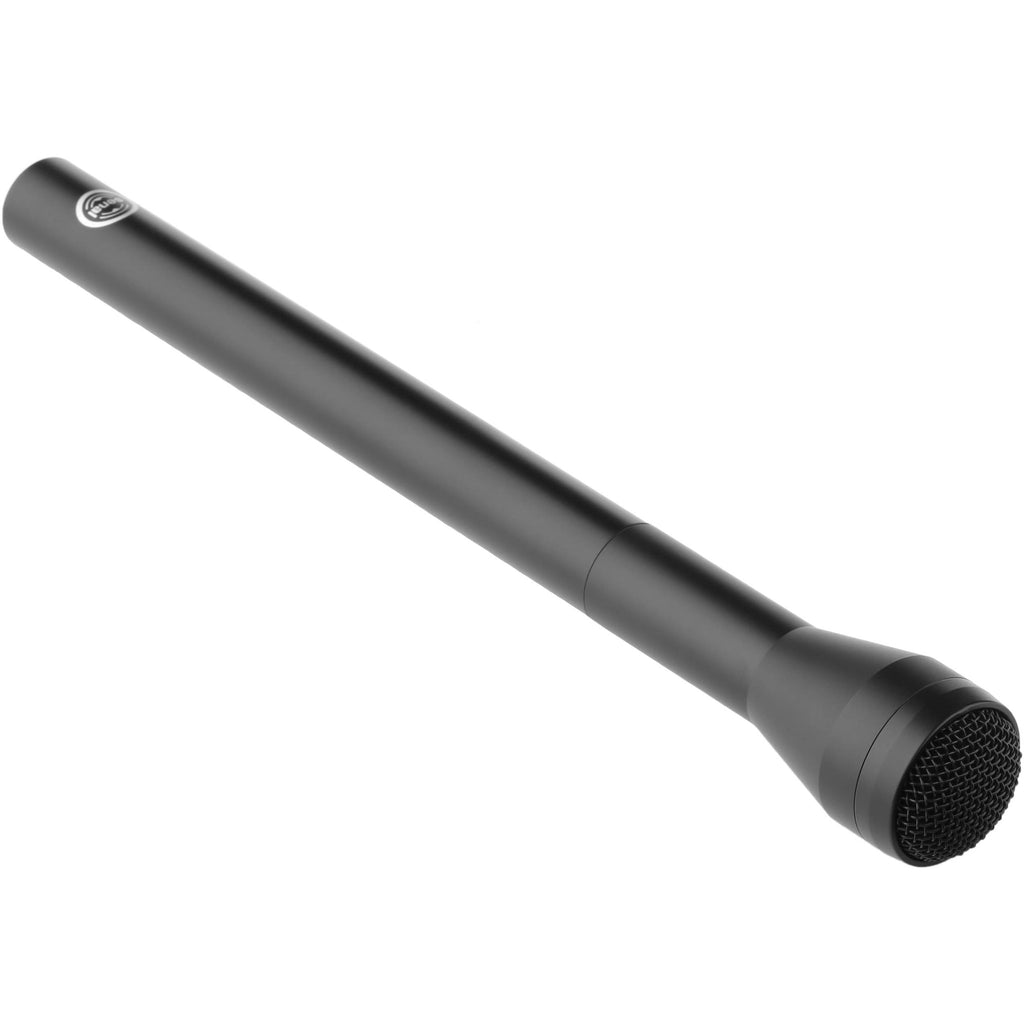 ENG-18RL Long Handheld Broadcast Omnidirectional Dynamic Microphone ...