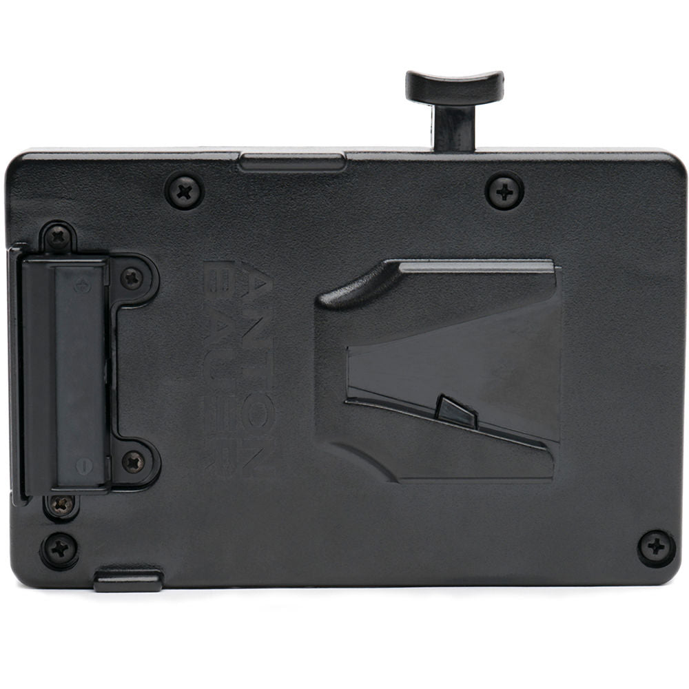 Battery Plate for 503/703 UltraBright On-Camera Monitor (V-Mount) India ...