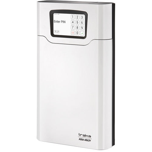 Buy Now Traka Intelligent Key Management System India – Tanotis