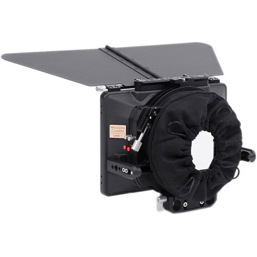 UMB-1 Universal Matte Box (Base) India – Tanotis