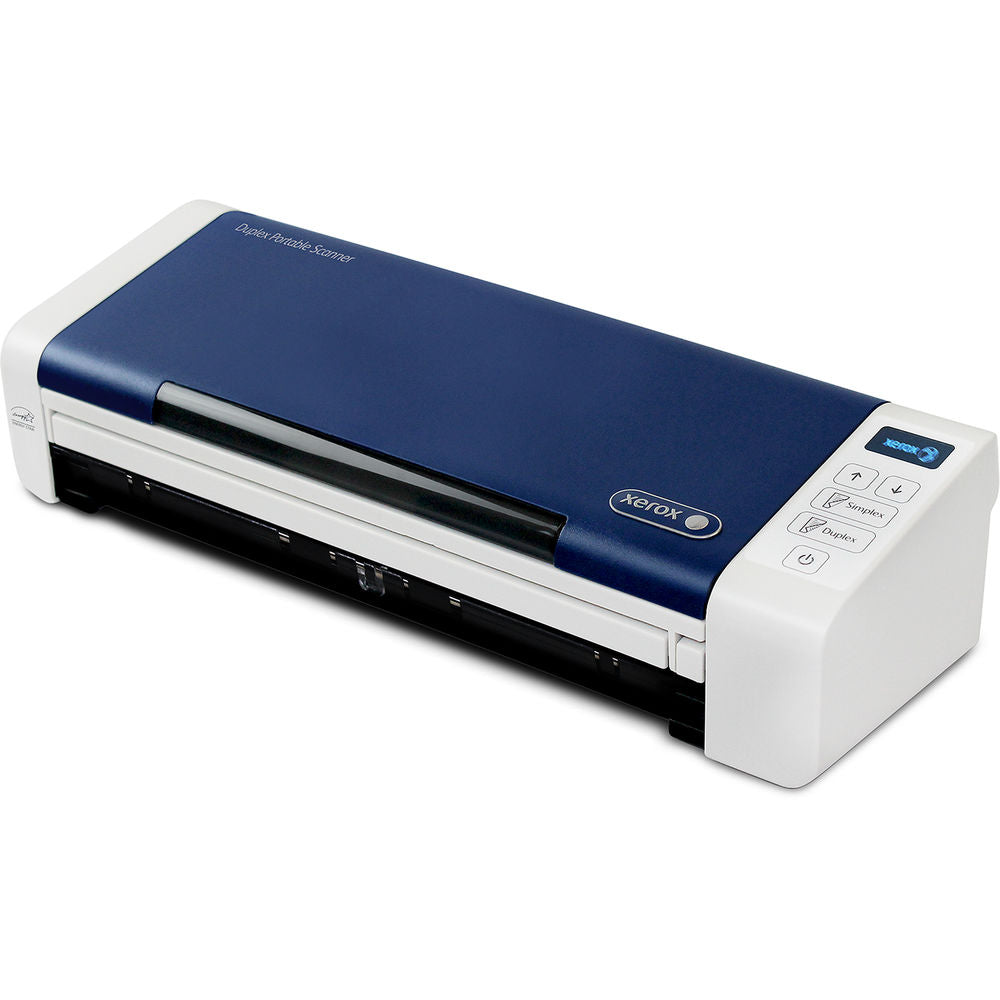 Buy in India Xerox XDS-P Duplex Portable Scanner – Tanotis